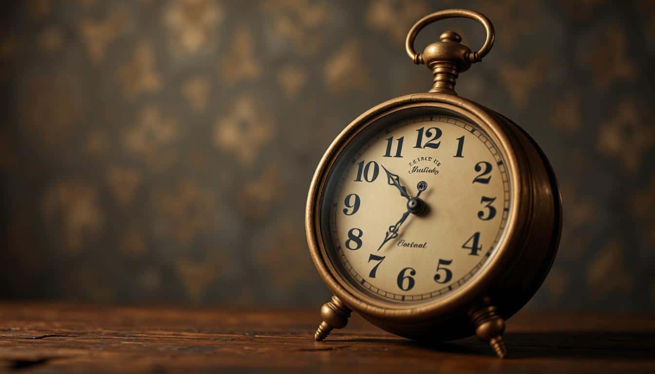 10 Hidden Spiritual Meanings of a Clock Stopping – Sacred Pointers